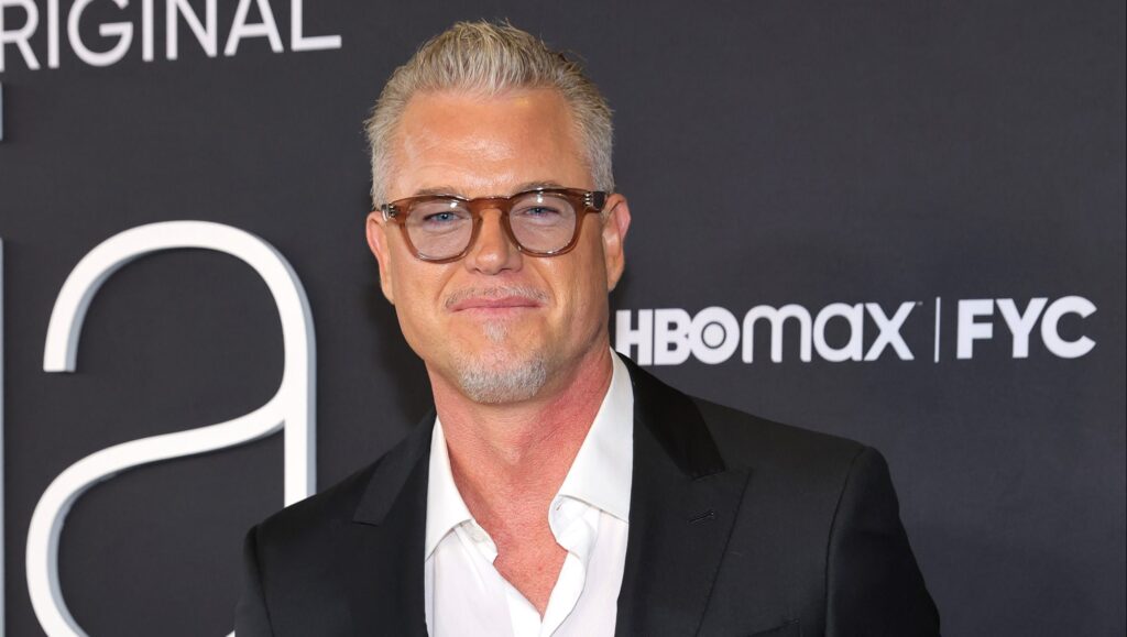 Eric Dane Net Worth: How Much Money the Late ‘Grey’s Anatomy’ Star Had ...