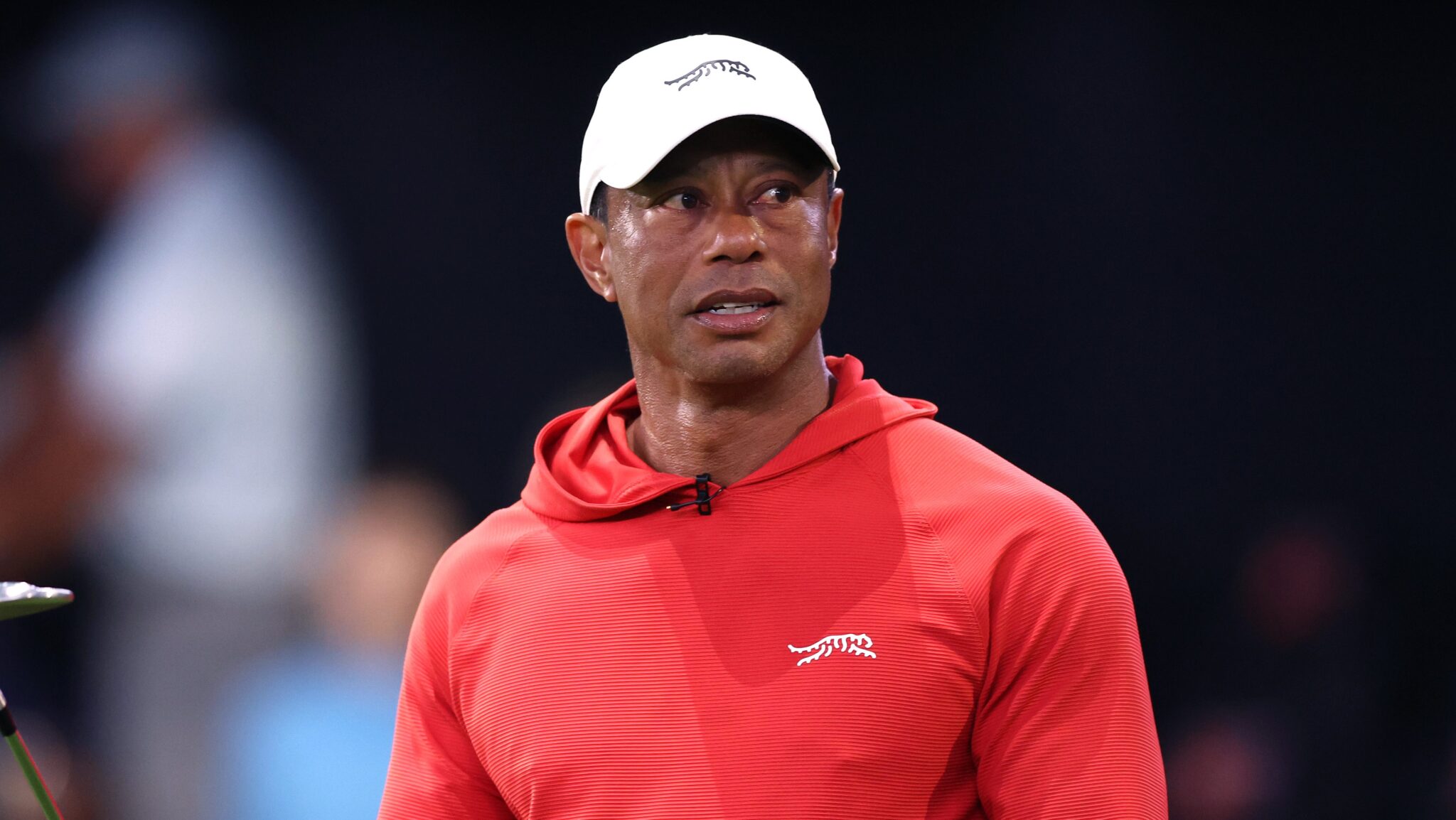 Tiger Woods’ Mugshot 2026: See the Photo of the Golfer After His DUI ...